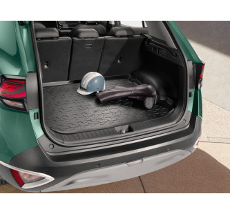 Parts & Accessories